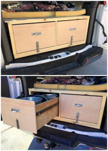 25 Easy DIY Drawers: How To Make a Drawer - Suite 101