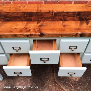 25 Easy DIY Drawers: How To Make a Drawer - Suite 101