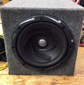 20 Free DIY Subwoofer Box Plans to Build Your Own - Suite 101