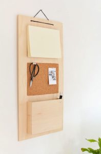 25 Easy DIY Mail Organizer Ideas to Make - Suite 101