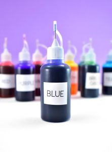 How to Make Ink: 20 Ways to Homemade Ink - Suite 101