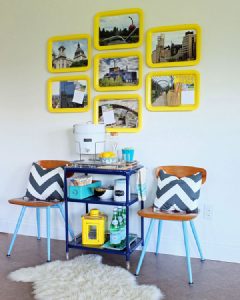 35 Easy DIY Magnetic Board Ideas To Make - Suite 101
