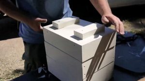 25 Free DIY Beehive Plans to Build Your Own Bee Box