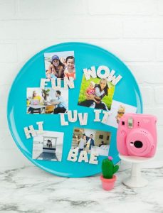35 Easy DIY Magnetic Board Ideas To Make - Suite 101