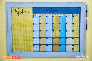 35 Cheap DIY Dry Erase Board Ideas to Make - Suite 101