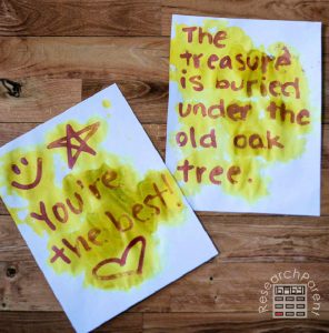 How to Make Ink: 20 Ways to Homemade Ink - Suite 101