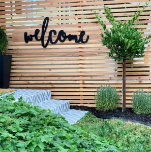 25 Cheap DIY Outdoor Privacy Screen Ideas - Suite 101