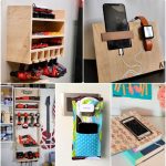 30 DIY Charging Station Ideas for Multiple Devices - Suite 101
