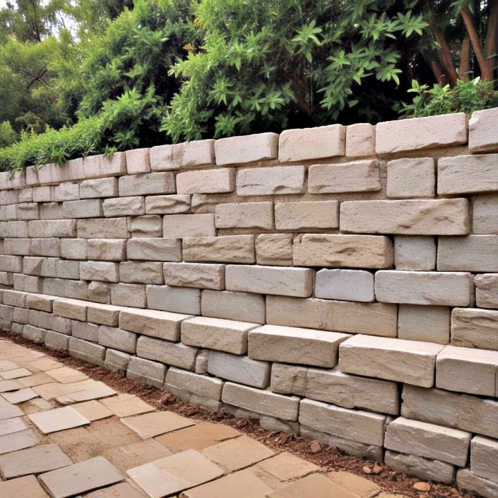25 Retaining Wall Ideas for Stunning Landscaping Refresh