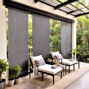 25 Balcony Privacy Ideas for Stylish and Secure Living