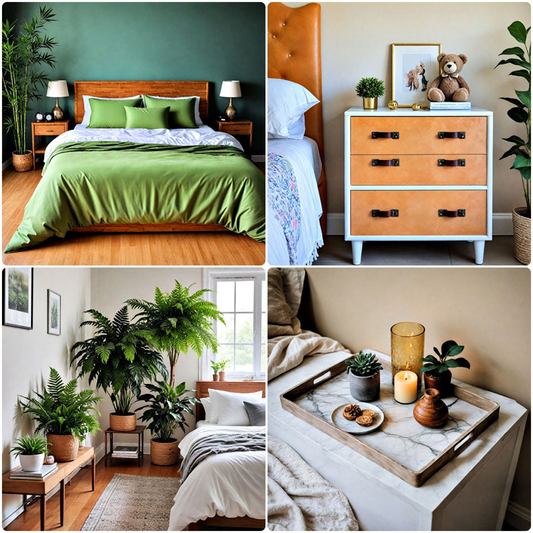 25 Forest-Themed Bedroom Ideas You'll Love 25 Forest-Themed Bedroom Ideas You'll Love