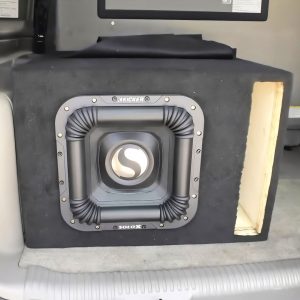 How to Build a Subwoofer Box for Perfect Sound