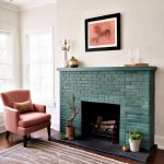 40 Brick Fireplace Ideas To Cozy up Your Home