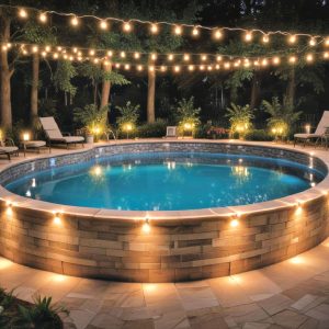 40 Must-See Above-Ground Pool Ideas for Every Backyard