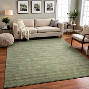 40 Sage Green Living Room Ideas: From Cozy To Chic