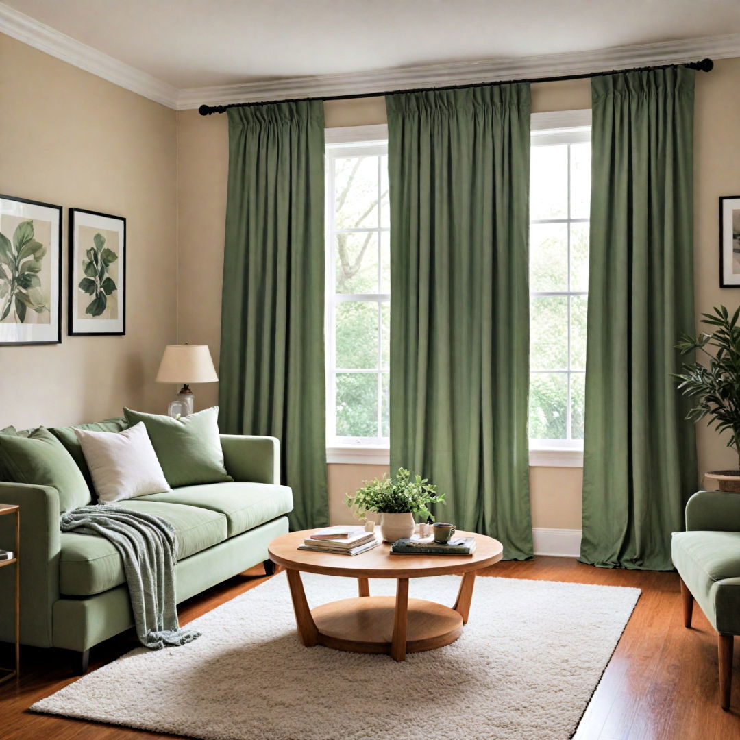 40 Sage Green Living Room Ideas From Cozy To Chic 40 Sage Green Living Room Ideas From Cozy To Chic