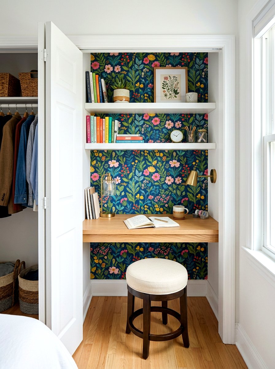 30 Journaling Corner Ideas To Create Your Cozy Writing Spot - Suite 101