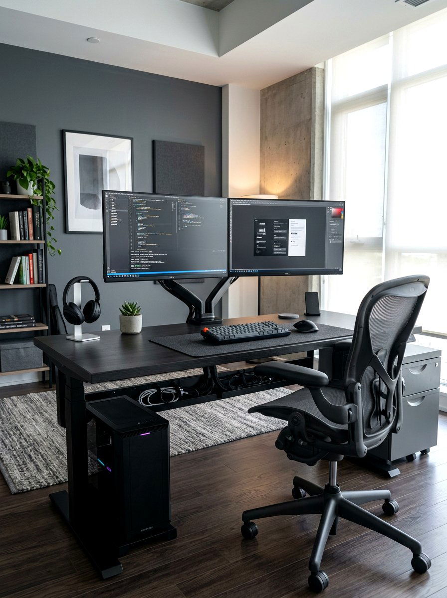 30 Teen Study Room Ideas: Focus-Friendly Setups Teens Will Use - Suite 101